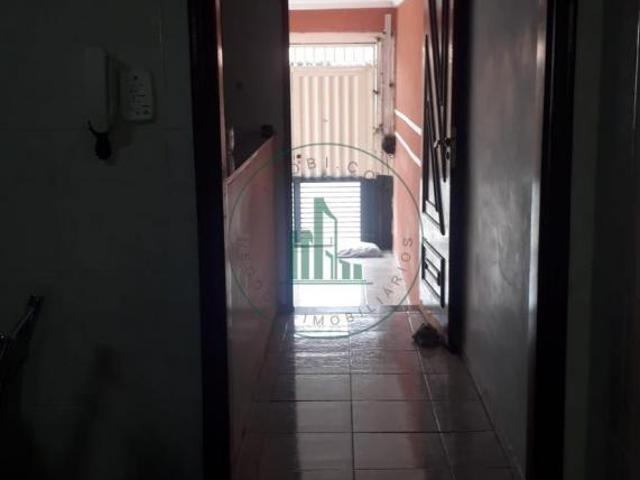 Casa 2 dorm. Vila Sonia Piracicaba