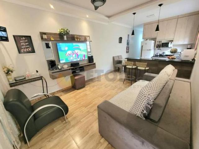 Casa 2 dorm. à venda,100 m² R$ 380.000,00 Jardim Tarumãs Caraguatatuba/SP