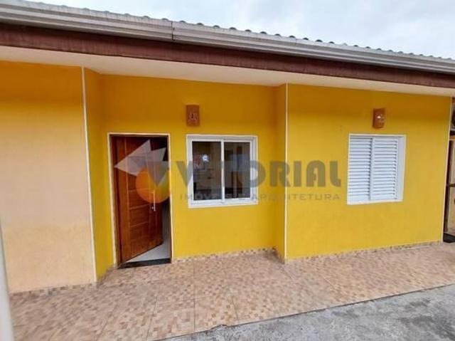 Casa 2 dorm. à venda, 60 m² R$ 260.000 Jardim das Gaivotas Caraguatatuba/SP