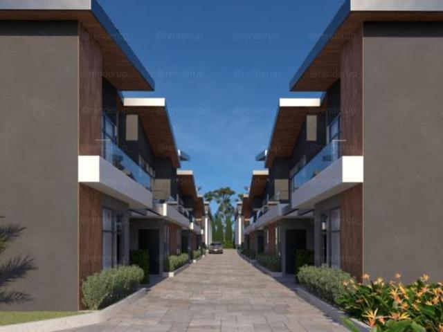 Casa 2 Dorm. Bairro