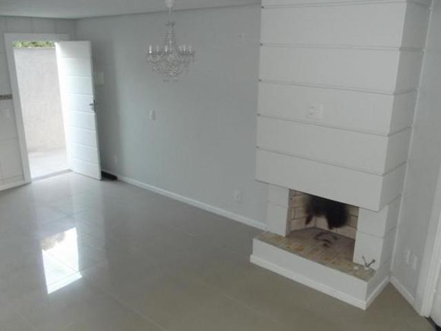 Casa 2 Dorm Bairro Centro