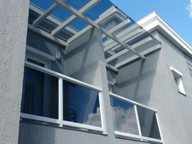 Casa 2 Dorm Bairro Centro