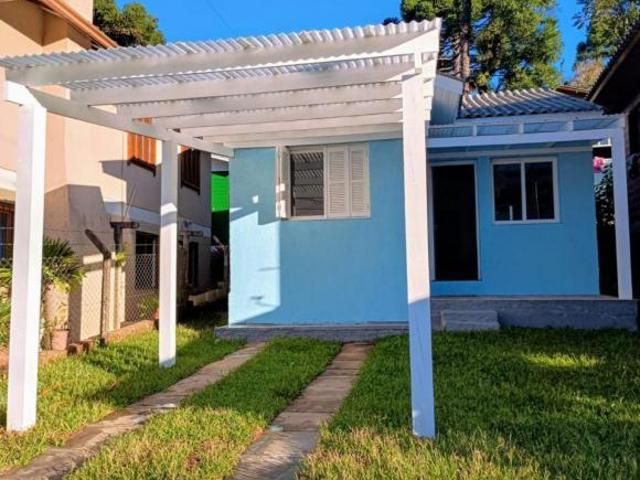 Casa 2 Dorm Bairro Dutra
