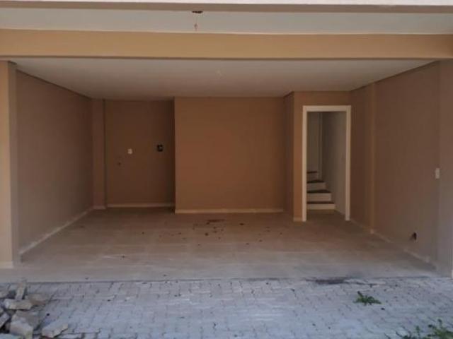 Casa 2 Dorm Bairro Mato Queimado