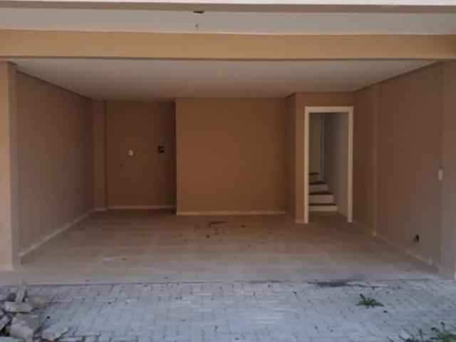 Casa 2 Dorm Bairro Mato Queimado