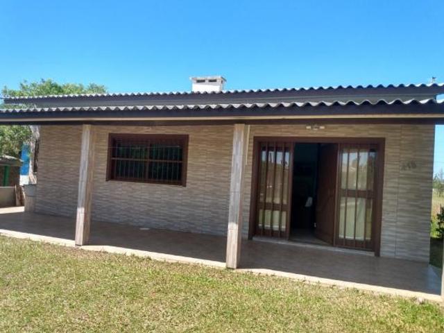 Casa 2 Dorm Bairro SÃO JORGE