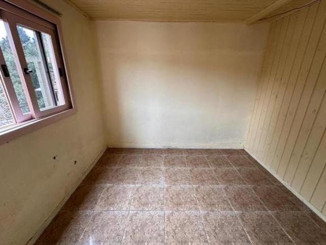 Casa 2 Dorm. Bairro Piratini