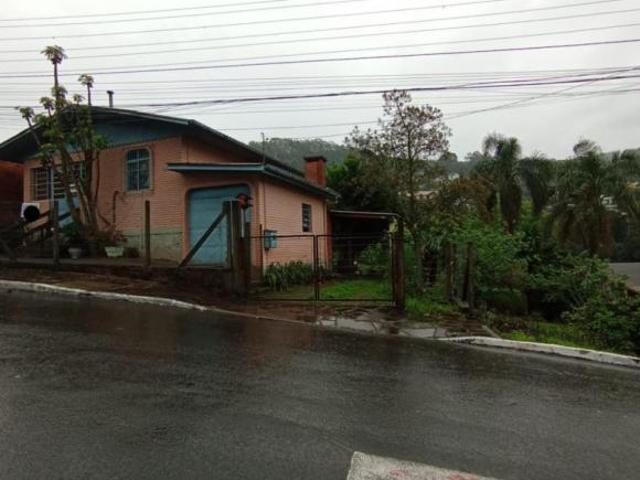 Casa 2 Dorm Bairro Várzea Grande