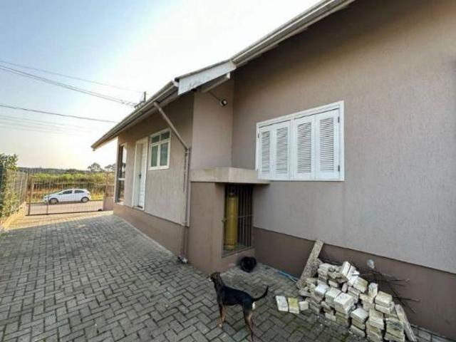 Casa 2 Dorm Bairro Vila Boeira