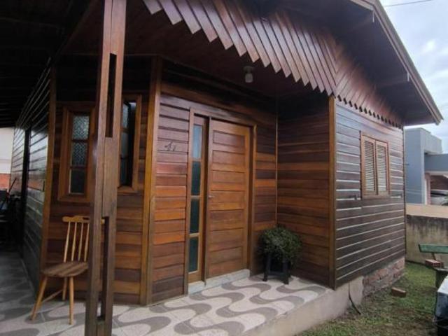 Casa 2 Dorm Bairro Vila Dante