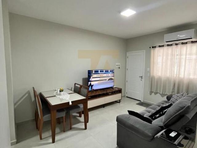 Casa 2 Dorm Condomínio Península Pindamonhangaba