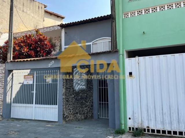 Casa 2 dorm Jd Santo Andre Sorocaba