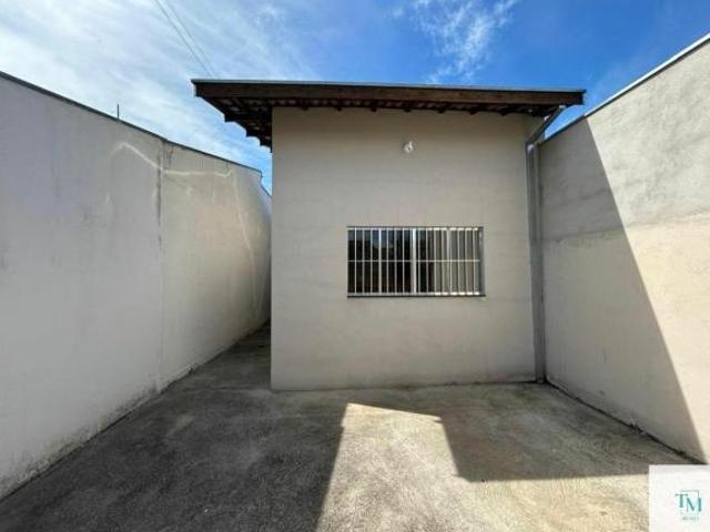 Casa 2 dorm Mantiqueira Pindamonhangaba