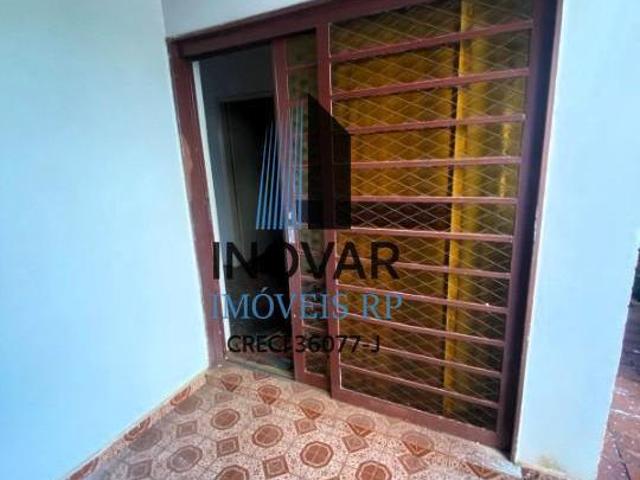 Casa 2 dorm na Vila Imperial  Rio Preto