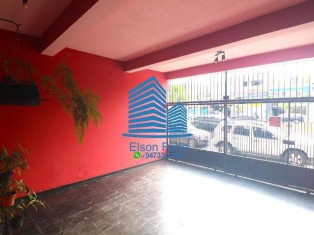 Casa 2 dorm na Freguesia do Ó Zona Norte Excelente Oportunidade Para Imóvel Comercial Acesso Para