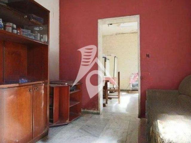Casa 2 dorm para comprar na mooca
