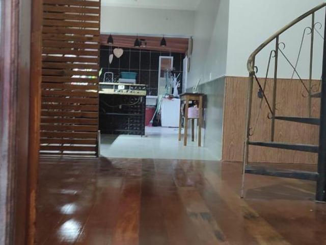 Casa 2 dorm/ semi mobilhada/venda ou locação/ Bairro Central Park/ Canoas
