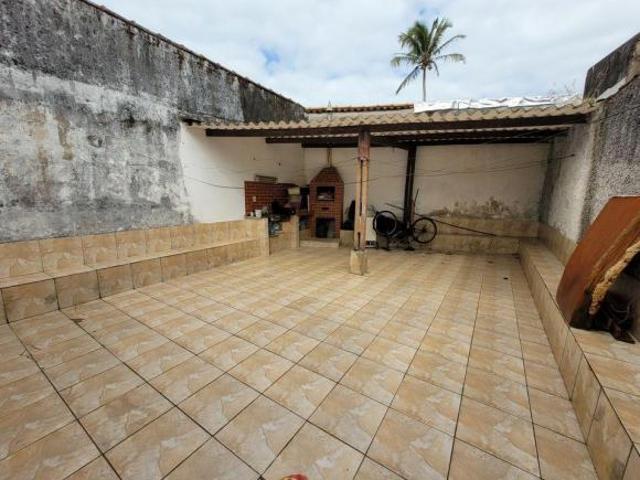 Casa 2 dorm. Solemar