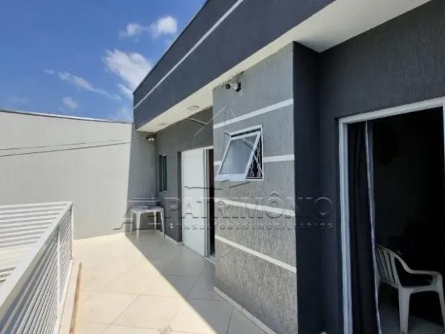 CASA, 2 Dormitório s Bairro Araújo