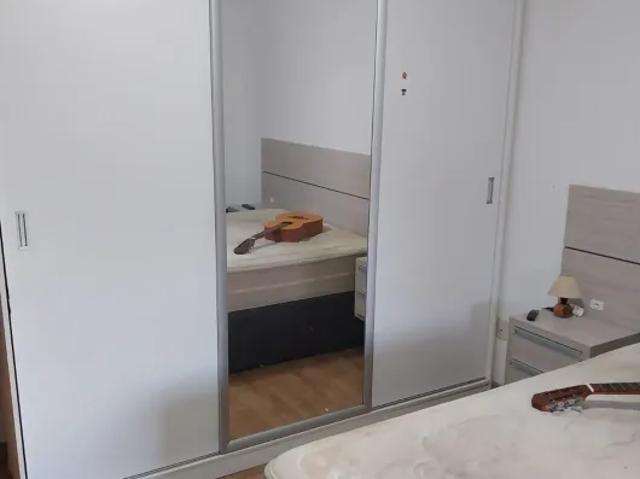 Casa 2 dormitórios