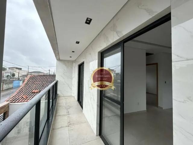 Casa 2 dormitórios em Condomínio na Aviação, Praia Grande/SP