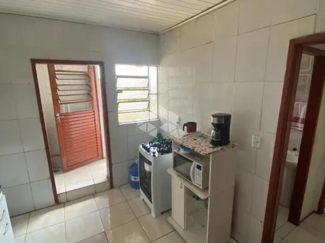 Casa 2 dormitórios tarumã viamão