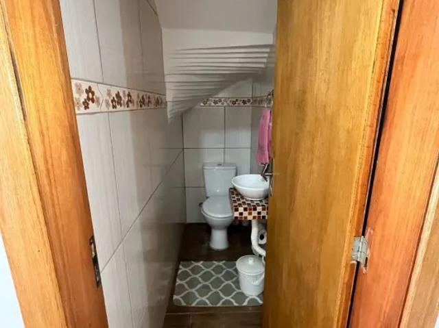 Casa 2 dormitórios à venda Aberta dos Morros Porto Alegre/RS