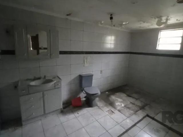 Casa 2 dormitórios à venda Rio Branco Canoas/RS