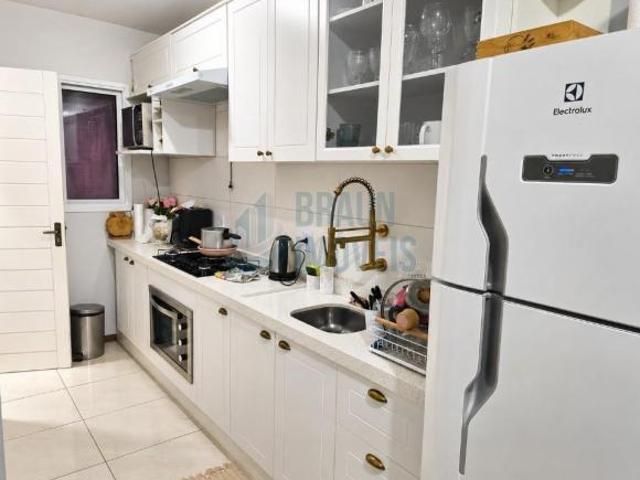 Casa 2 dormitório no Residencial Campo Belo em Cachoeirinha até 100% financiada!