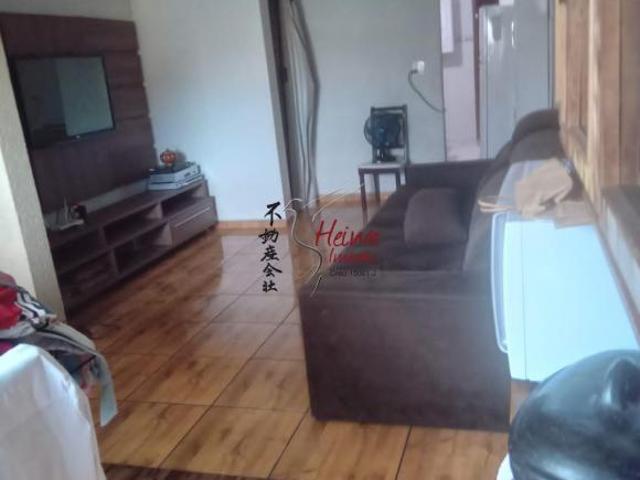 Casa 2 dormitório R$ 550 mil Vila Menck