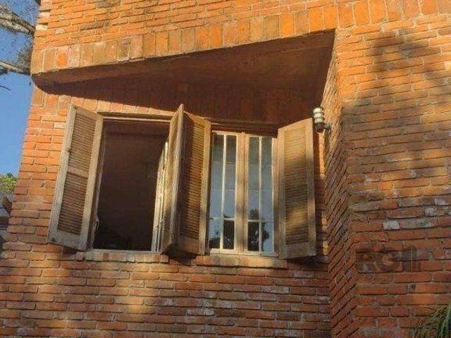 Casa 2 Dormitório s Bairro Teresópolis