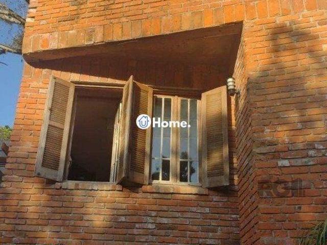 Casa 2 Dormitório s Bairro Teresópolis