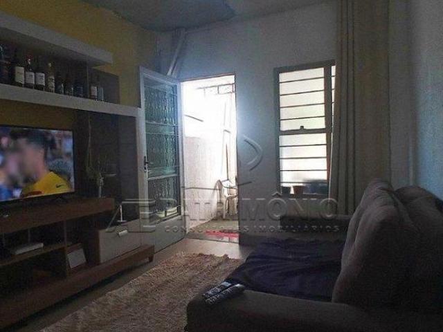 CASA,2 Dormitorio s bairro Vera Cruz