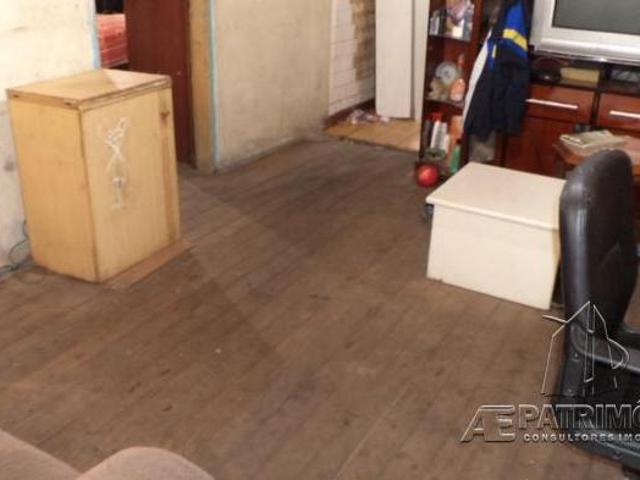CASA,2 Dormitorio s bairro Vergueiro