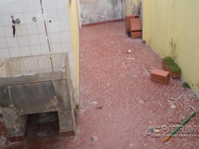 CASA,2 Dormitorio s bairro Vergueiro