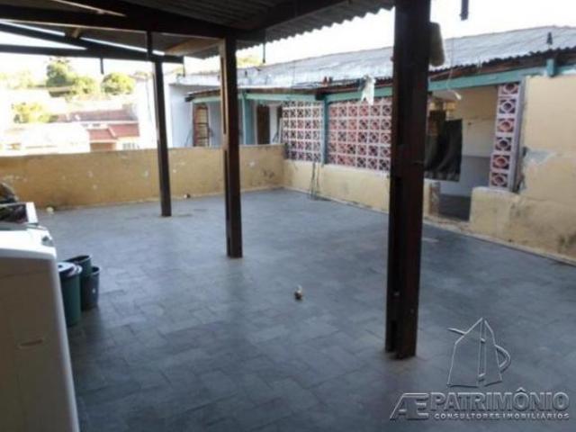 CASA, 2 Dormitório s Bairro Vossoroca