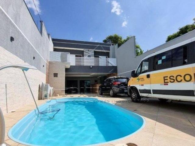 CASA, 2 Dormitório s Bairro Araújo