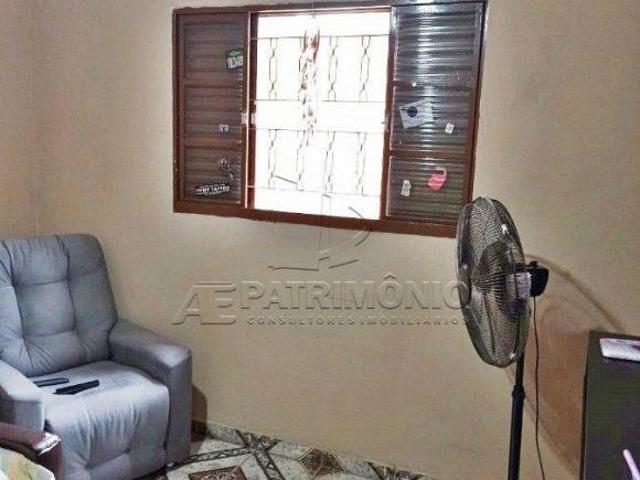 CASA,2 Dormitorio s bairro Carolina