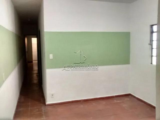 CASA, 2 Dormitorio s bairro Centro