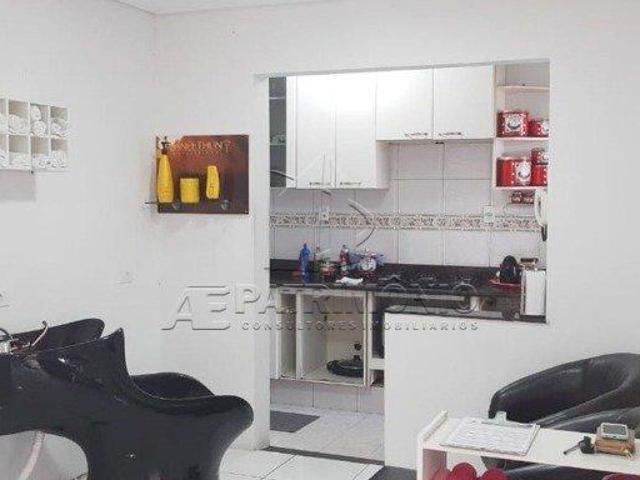 CASA,2 Dormitorio s bairro Central Parque