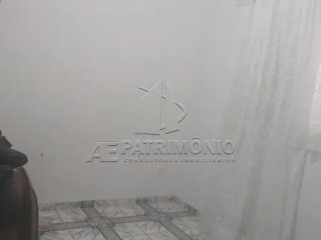 CASA, 2 Dormitorio s bairro Deolinda Guerra