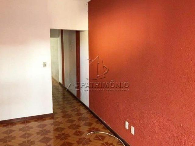 CASA,2 Dormitorio s bairro Flores