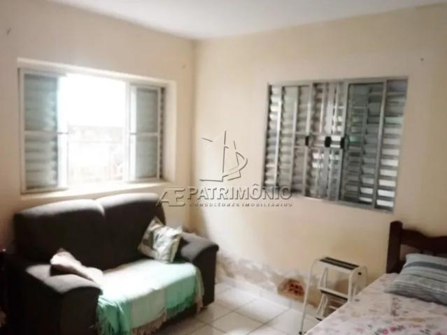 CASA, 2 Dormitorio s bairro Gutierres