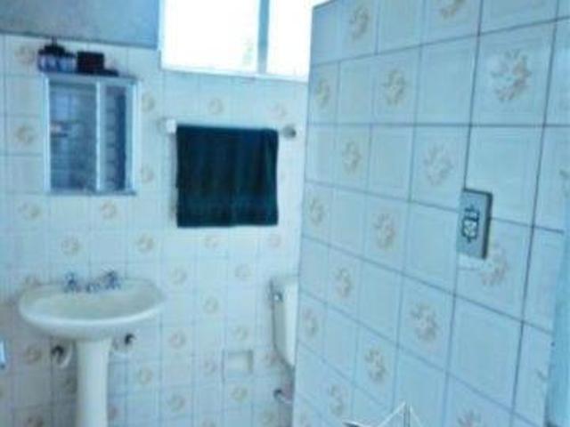 CASA,2 Dormitorio s bairro Mangal