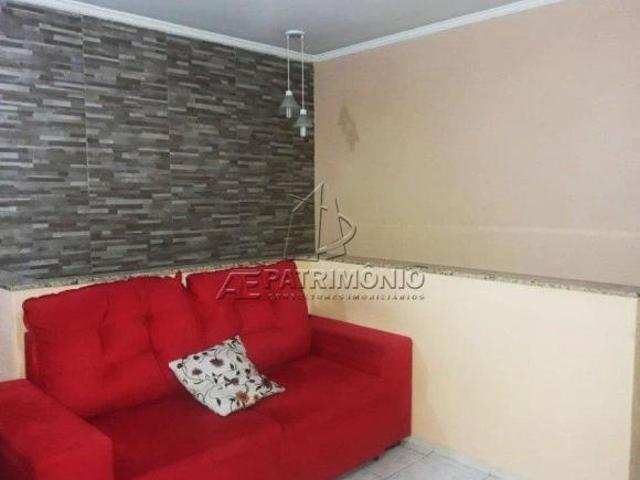 CASA,2 Dormitorio s bairro Montreal