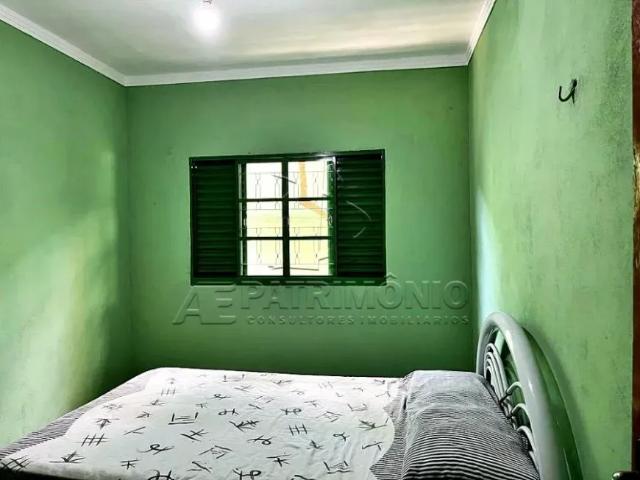CASA, 2 Dormitorio s bairro Nápoli