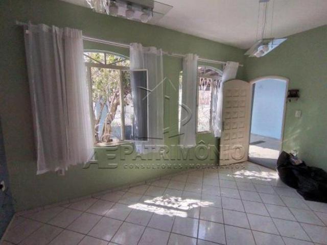CASA, 2 Dormitório s Bairro Nova Votorantim