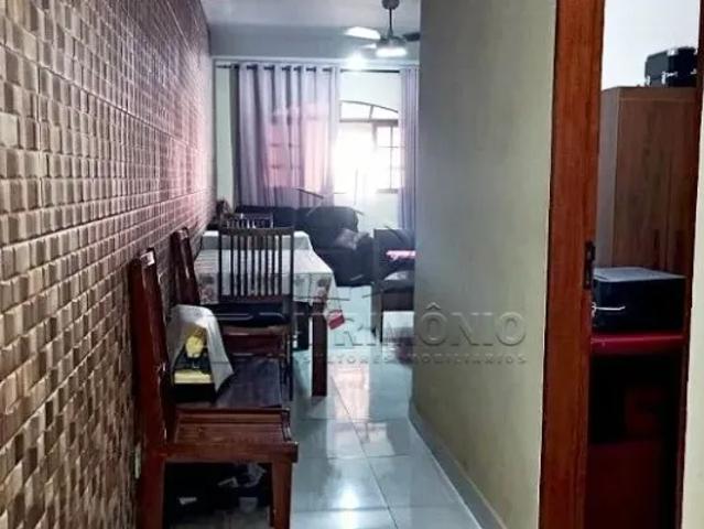 CASA, 2 Dormitorio s bairro Paulista