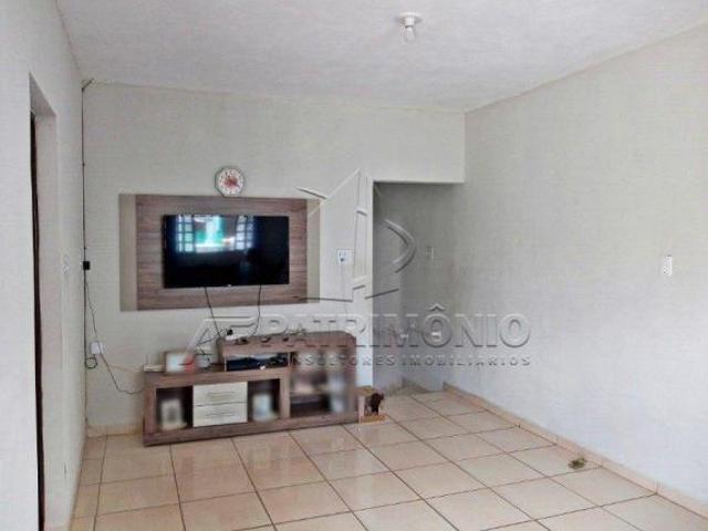CASA, 2 Dormitório s Bairro Primavera