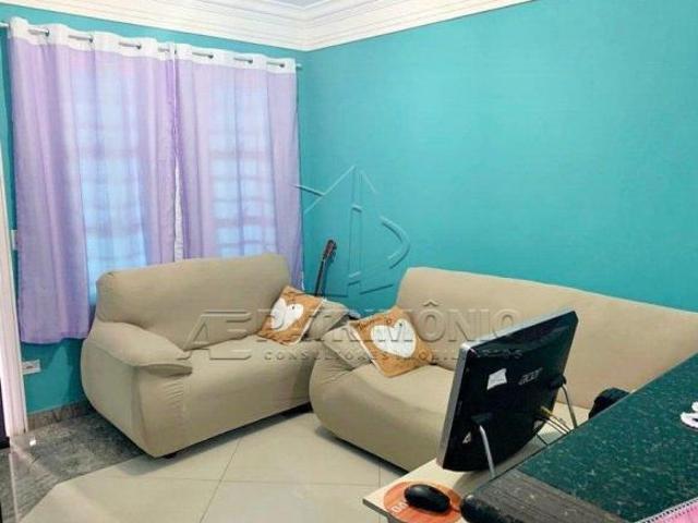 CASA,2 Dormitorio s bairro São Bento